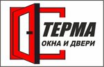 Terma okna (Kashirskoye Highway No:7с3), pencere üretim, satış ve montaj firmaları  Domodedovo'dan