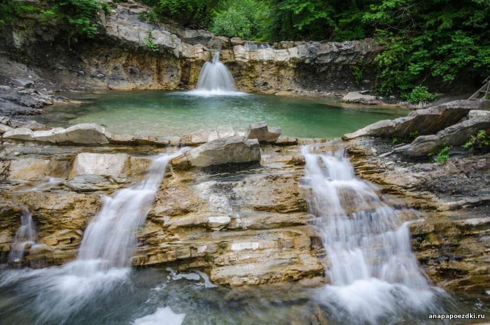 Geziler Anapa Individualinie Ikskursie, Anapa, foto