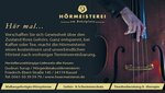 Hörmeisterei am Bebelplatz (Friedrich-Ebert-Straße No:130, Kassel, Stadt Kassel), i̇şitme cihazları  Hesse'den