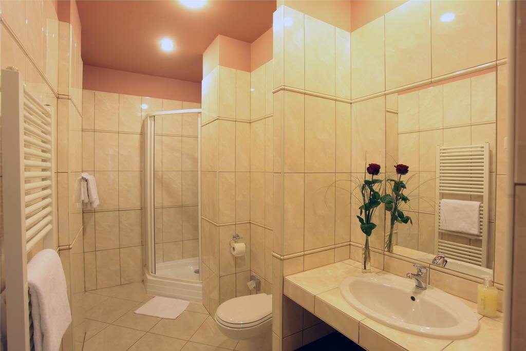 Otel Kakadu, Saint‑Petersburg, foto