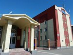 Отдел экономической безопасности и противодействия коррупции (ulitsa Entuziastov No:1А), polis merkezleri  Novokuznetsk'ten