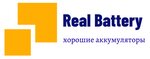 Real Battery (Signalny Drive No:вл16с21), akümülatör ve şarj cihazları  Moskova'dan