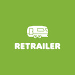 Retrailer (Rechnikov Street No:21с2), karavan  Moskova'dan