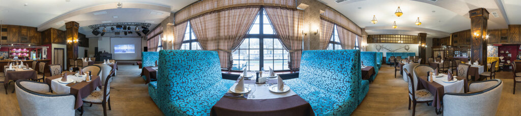 Kafe Cafe Bar 106, Moskova, foto