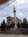 Adem Cami (Sivas, Sivas Merkez , Emek Mah., 64-12. Sok., 16), cami  Sivas'tan