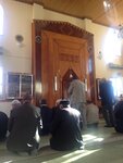 Hicret Cami (Sivas, Sivas Merkez , Emek Mah., 64-27. Sok., 5), cami  Sivas'tan
