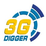 3g-digger.com (Oleny Telihy Street No:9), cep telefonu ve aksesuarları satış mağazaları  Kiev'den