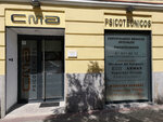 Centro Médico Atocha (Calle General Lacy No:12, Municipios Madrid), tıp merkezleri ve klinikler  Madrid'den
