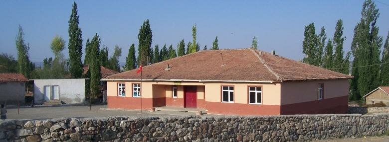 i̇lkokul Alanyurt İlkokulu, Sulusaray, foto