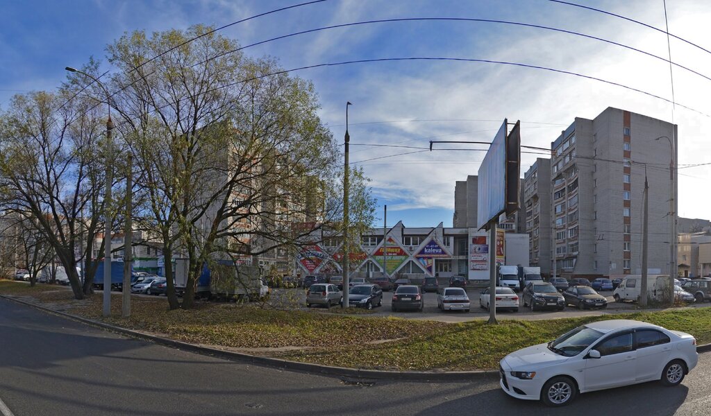 Telekomünikasyon firmaları Mts, Vladimir, foto