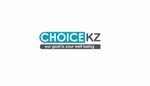 Choice Kz (Qabanbaı Batyr dańǵyly No:6/2), emlak ofisi  Astana'dan