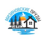 Mizinovskie Prudy (Moscow Region, Losino-Petrovskiy Urban District, Mizinovskiy prud), tourist camp  Moskova ve Moskovskaya oblastından