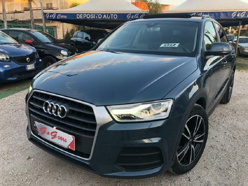 Oto kiralama G&g Cars - Gruppo Iossa, Campania, foto