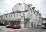 Jahn Orthopädie GmbH (Bahnhofstraße No:10, Rehau), ortopedik ürünler  Bavyera'dan