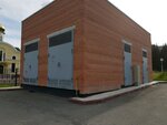 Трансформаторная подстанция № 742 (Советский проспект No:68А), mühendislik altyapısı  Kemerovo'dan