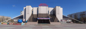 Palace of Arts (ulitsa Lenina No:7), kültür ocakları  Nijnevartovsk'tan