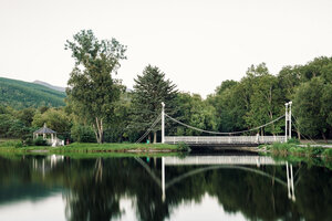 Yuri Gagarin City Park of Culture and Leisure (Detskaya Street No:1), kültür ve eğlence parkları  Sakhalinsk'ten