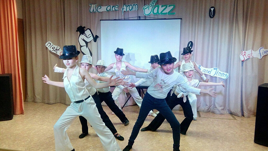 Sanat okulları Detskaya shkola iskusstv № 13, Ulan‑Ude, foto