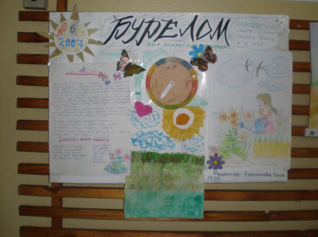 Kütüphaneler Меженская сельская библиотека-филиал, Tverskaya oblastı, foto