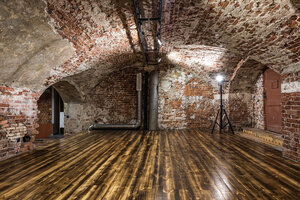 Hitrovka (Moscow, Podkolokolny Lane, 8с1), theatre  Moskova'dan