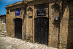 Antik Derbent Kültür ve Yaşam Müzesi (ulitsa 5-y Magal No:12), müzeler ve sanat galerileri  Derbent'ten