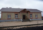 Дом культуры села Сторожевские Хутора (Tsentralnaya ulitsa No:79, selo Storozhevskiye Khutora), kültür ocakları  Lipetskaya oblastından