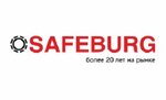 Safeburg (Geologov Street No:1), raf hizmetleri  Nijni Novgorod'dan