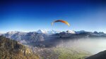 AlpinAir Paragliding Interlaken (Bern, Interlaken, Untere Bönigstrasse, 9), spor ve eğlence merkezi  Bern'den