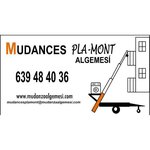Mudanzas Pla - Mont (Calle Sant Vicent Ferrer No:7, Algemesi, Algemesí), evden eve nakliye  Algemesi'den