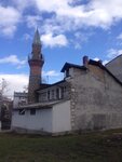 Tarhana Ganem Cami (Sivas, Sivas Merkez , Yahyabey Mah., 31-4. Sok., 1), cami  Sivas'tan
