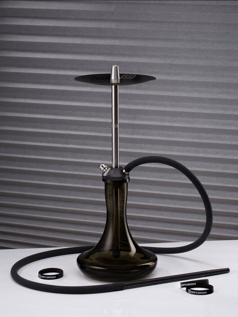 Tütün, sigara mağazaları SoftSmoke, Saint‑Petersburg, foto