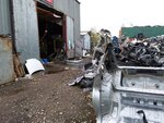 Самурай (Severnoye Highway No:32/4), otomobil yedek parçaları  Krasnoyarsk'tan