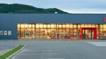 Spar (Styria, Leibnitz, Untere Aue, 1), süpermarket  Steiermark'tan