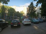 Спортивная площадка (Tula Region, munitsipalnoye obrazovaniye Tula, Sovetskiy City administrative district), spor alanı  Tula'dan