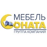 Sonata (Shostakovicha Street No:8к1), mobilya mağazaları  Saint‑Petersburg'dan