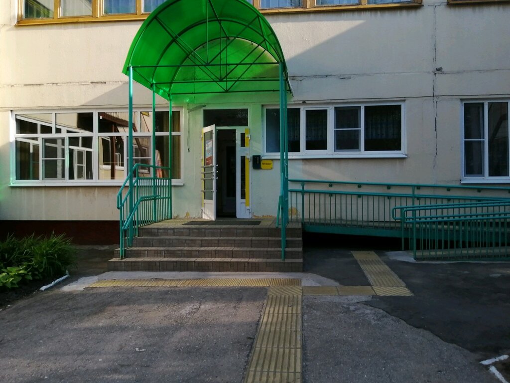 Anaokulları Detsky sad № 11 korpus 2, Cheboksary, foto