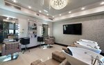 Trilogija (Marshala Zhukova Avenue No:78к5), güzellik salonu  Moskova'dan