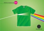 Greenman Production (Ushodniaja Street No:131), t-shirt baskı  Minsk'ten