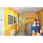 Sonríe clínica dental (Calle Villanubla No:26, Valladolid), özel ağız ve diş sağlığı klinikleri ve muayenehaneleri  Valladolid'den