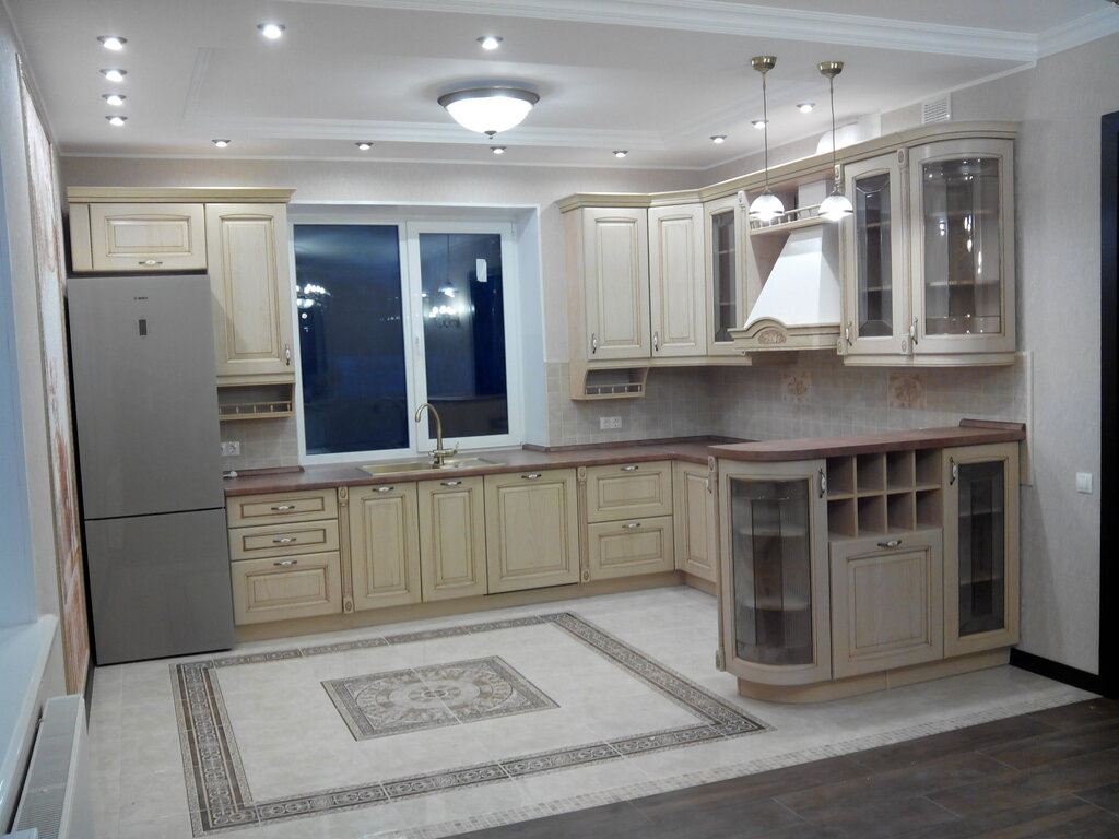 Elektrik servisi Elektromontazhnik, Riazan, foto