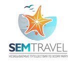 Sem Travel (Tashkent, Uchtepa District, Nayman Mahallah), seyahat acenteleri  Taşkent'ten