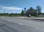 Kemping SibAvto (Tyumen Region, Yarkovskiy rayon, R-404, 109-y kilometr), oto yıkama  Tümen (Tiumenskaya) oblastından