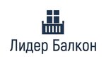 Лидер Балкон (Vitebskaya ulitsa No:29, ahraharadok Tulava), cam balkon hizmetleri  Vitebskaya oblastından
