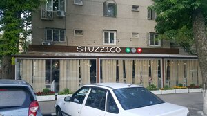 Stuzzico (Mirabad Street No:4), pizzacılar  Taşkent'ten