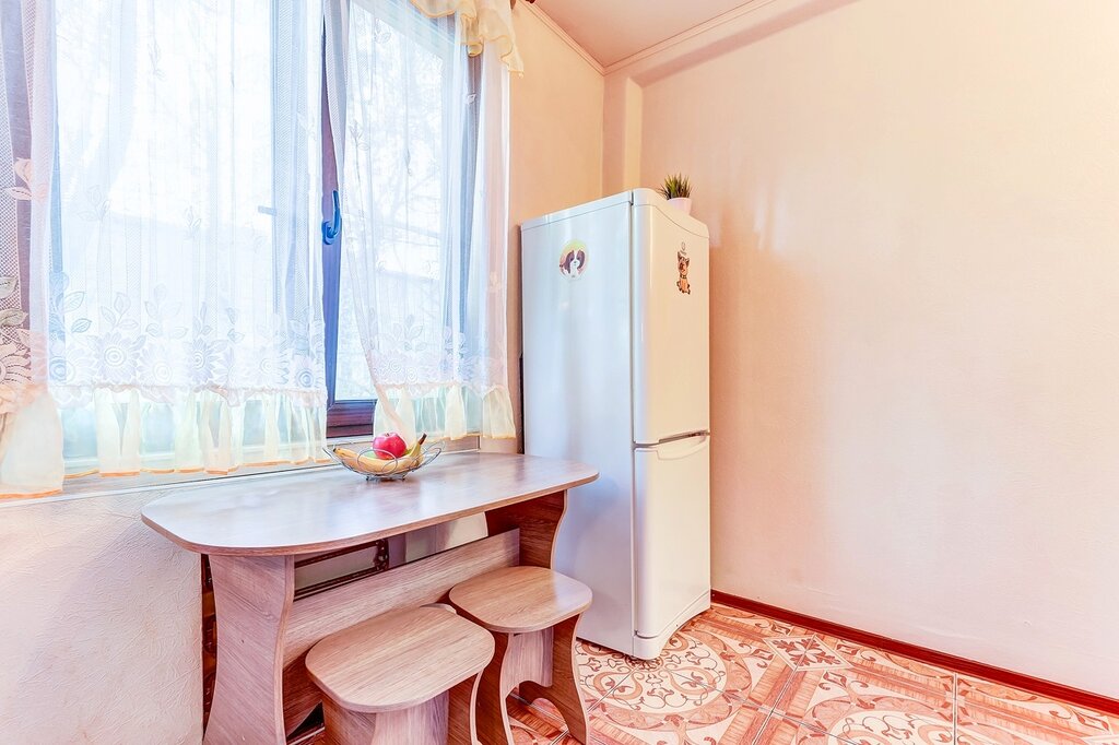 Kısa süreli konaklama Apartment on Alexsandrovskay Farm Avenue 13, Saint‑Petersburg, foto
