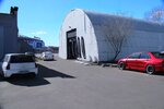 BackStage service (Stroitelny Drive No:7Ак39), otomobil servisi  Moskova'dan