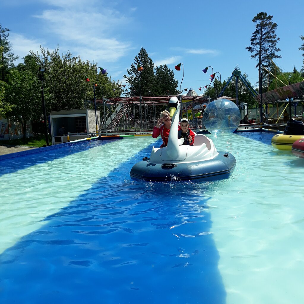 Spor kulüpleri Спортивный комплекс РЖД, Habarovsk, foto