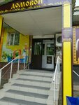 Домовой (Lugovaya ulitsa No:83), market  Orenburg'dan