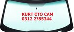 Kurt Oto Cam (Ankara, Etimesgut, Bahçekapı Mah., 2468. Cad., 2), otomobil camları  Ankara'dan