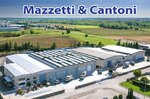 Carta da Macero Mazzetti e Cantoni (Friuli-Venezia Giulia, Provincia di Udine, Povoletto), ahşap endüstrisi  Friuli‑Venezia Giulia'dan